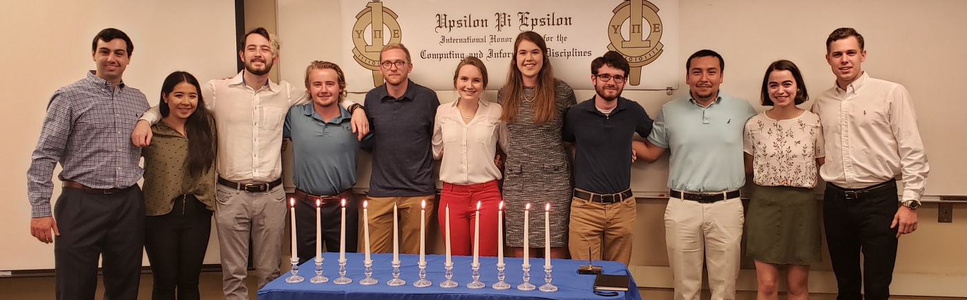 About Us - Computer and Information Science