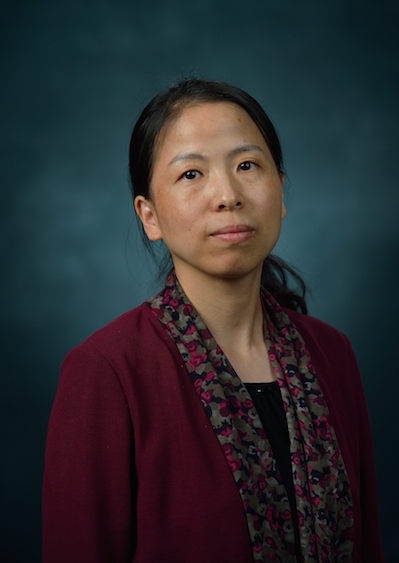 Faculty - Computer and Information Science