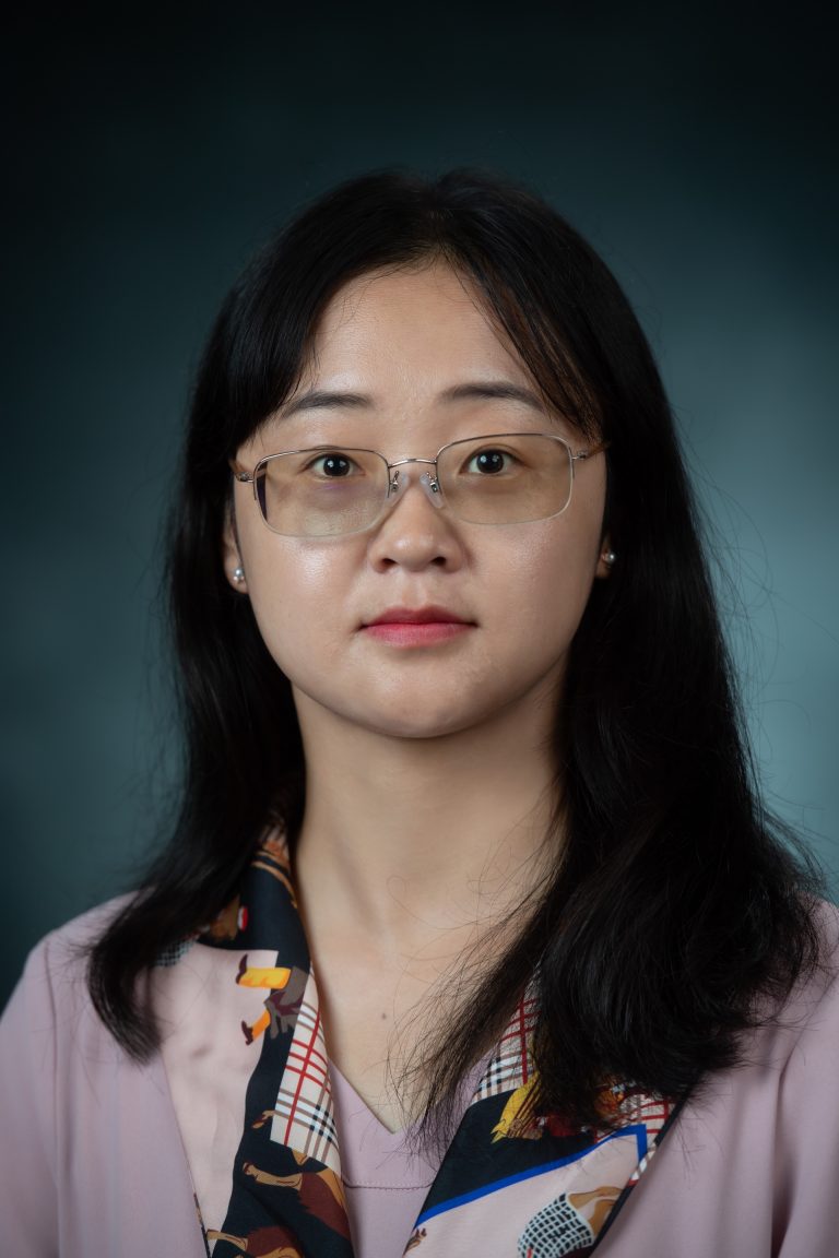 Faculty - Computer and Information Science