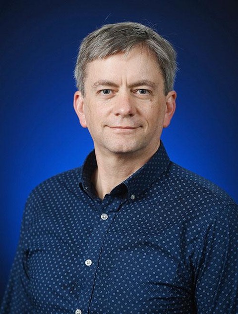 Faculty - Computer and Information Science